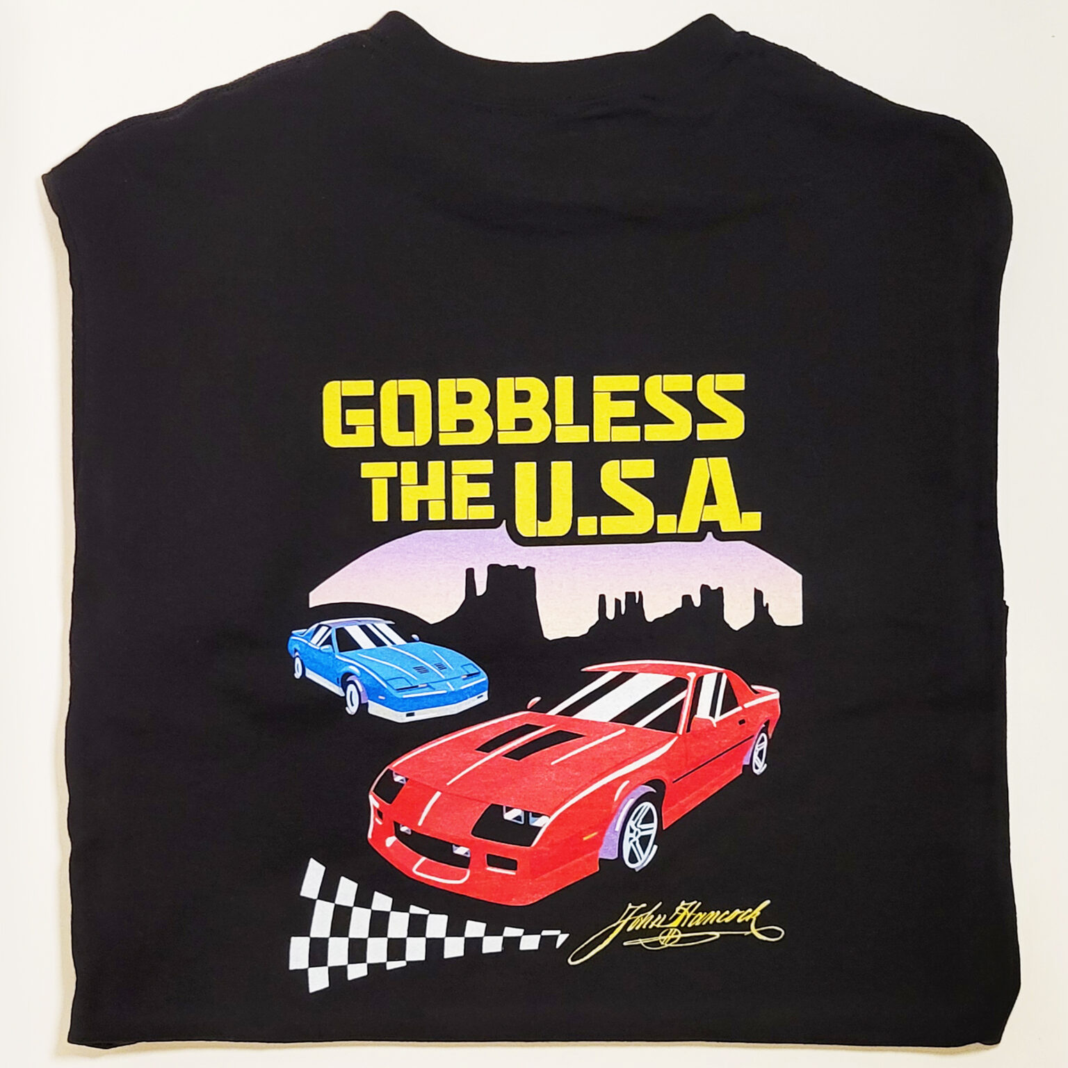 Shirts Archives - The Back Lot Art